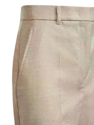 Max Mara Lambro High-rise Trousers