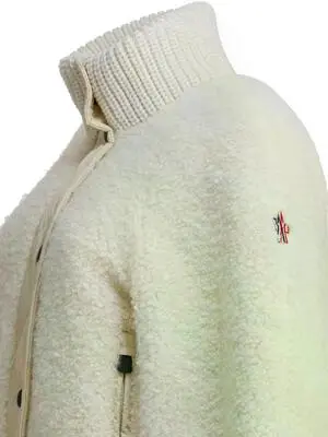Moncler Ayles Quilted Jacket