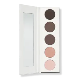 WELL PEOPLE Power Palette Eyeshadow Violet