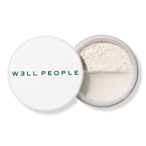 WELL PEOPLE Loose Superpowder Brightening Powder - Pearl