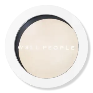 WELL PEOPLE Superpowder Brightening Powder - Pearl