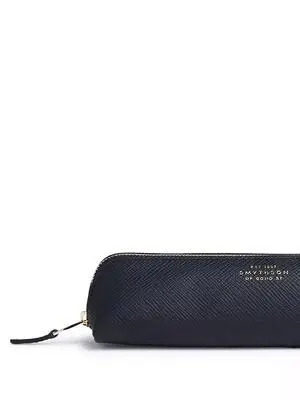 Smythson Panama Pencil Case