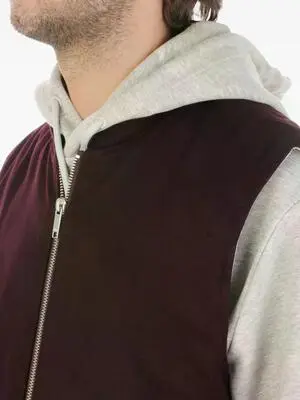 AUTRY Zip Pocket Gilet