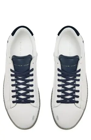 OLIVER CABELL Low 1 Leather Sneaker