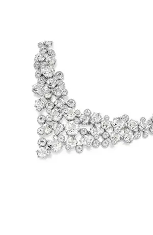 SWAROVSKI Constella Crystal Necklace