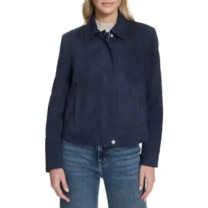 Cole Haan Collared Jackets For Women