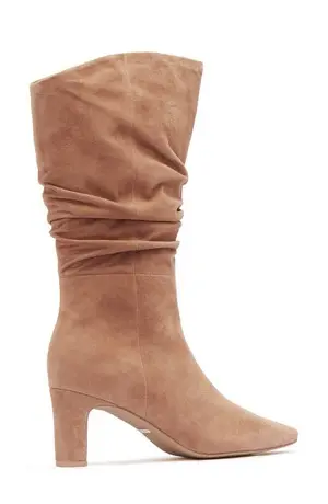 FRANKIE4 Clarkson Knee High Boot - Clay Suede