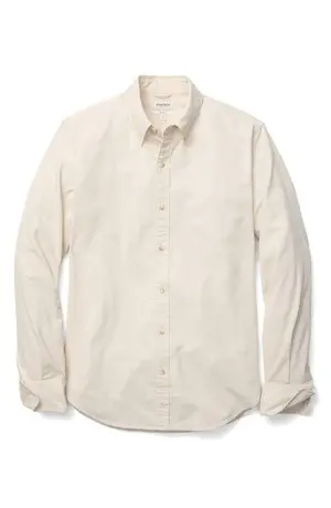 Bonobos Slim Fit Corduroy Button-down Shirt