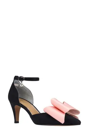 J. Renee Ankle Pumps