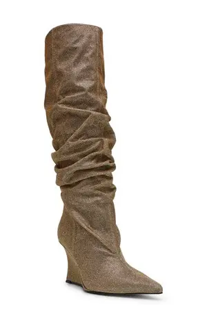 Steve Madden Knee High Boots For Women