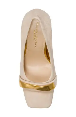 Donna Karan New York Sabina Pump