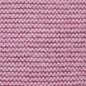 PUREBABY Scalloped Hem Cotton-wool Cardigan