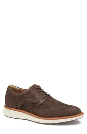 Johnston & Murphy Casual Derbys
