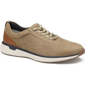 Johnston & Murphy Waterproof Sneakers For Men
