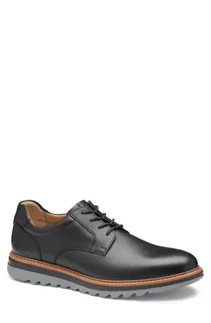 Johnston & Murphy Lace Shoes For Men