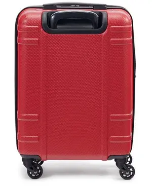 Tommy Hilfiger 20-inch Upright Suitcase