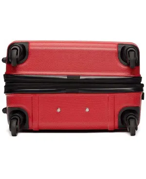 Tommy Hilfiger 20-inch Upright Suitcase