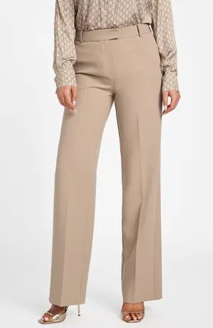 Marciano Mid Rise Bottoms For Women