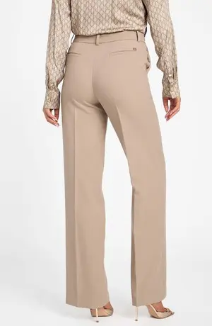 MARCIANO Dalia Straight Leg Pants