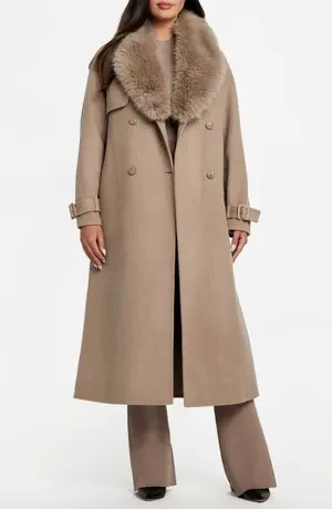 Marciano Belted Outerwear For Women