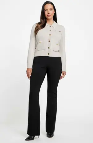 MARCIANO Afrah Pocket Cardigan