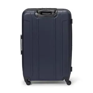Tommy Hilfiger 24" Upright Suitcase - Navy