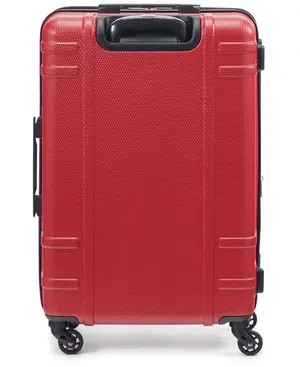Tommy Hilfiger 24" Lexington Upright Suitcase