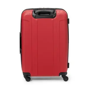 Tommy Hilfiger 28" Upright Suitcase - Red