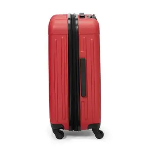 Tommy Hilfiger 28" Upright Suitcase - Red