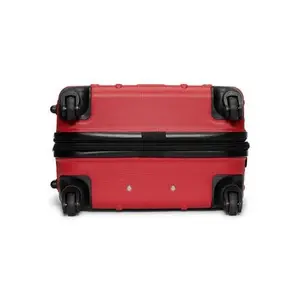 Tommy Hilfiger 28" Upright Suitcase - Red