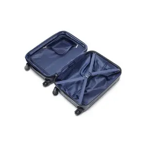 Tommy Hilfiger 20-inch Upright Suitcase