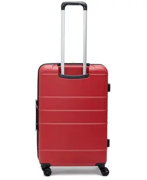Tommy Hilfiger 3-piece Luggage Set - Red