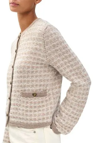 Rag & Bone Robyn Cardigan