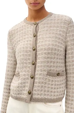 Rag & Bone Robyn Cardigan