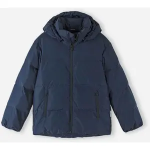 Puffer Navy