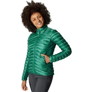 RAB Cirrus Flex 2.0 Jacket - Eucalyptus/green Slate