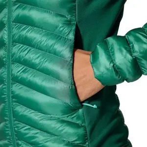 RAB Cirrus Flex 2.0 Jacket - Eucalyptus/green Slate