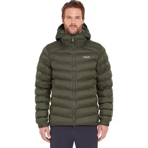 Rab Hooded Jackets For Men