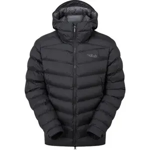 RAB Nebula Pro Jacket - Black
