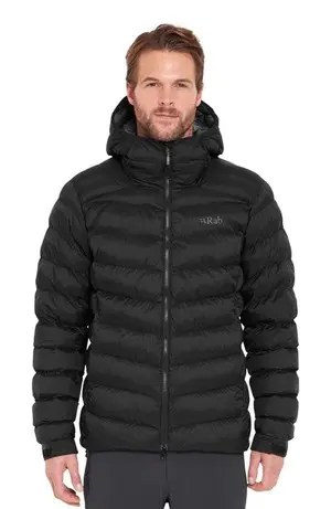 RAB Nebula Pro Jacket - Black