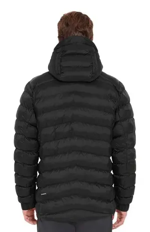 RAB Nebula Pro Jacket - Black