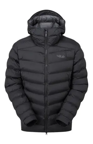 RAB Nebula Pro Jacket - Black