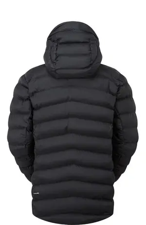 RAB Nebula Pro Jacket - Black