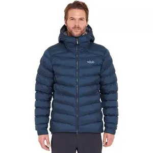 Rab Hooded Jackets For Men