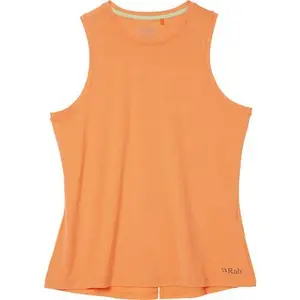 Rab Sleeveless Performance Tops For Women