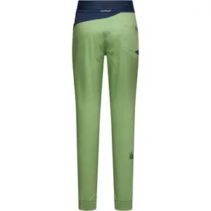 LA SPORTIVA Tundra Pant - Aspen Green/night Sky