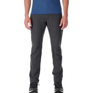 RAB Incline Light Pant - Anthracite