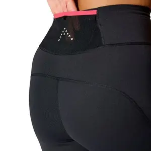 RAB Talus Running Tights - Black
