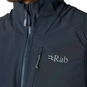 RAB Borealis Vest