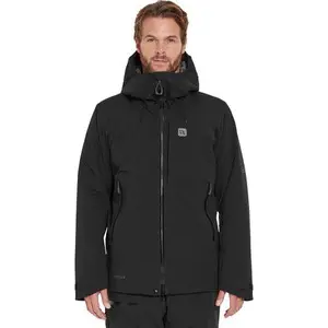 RAB Khroma Diffract Waterproof Jacket